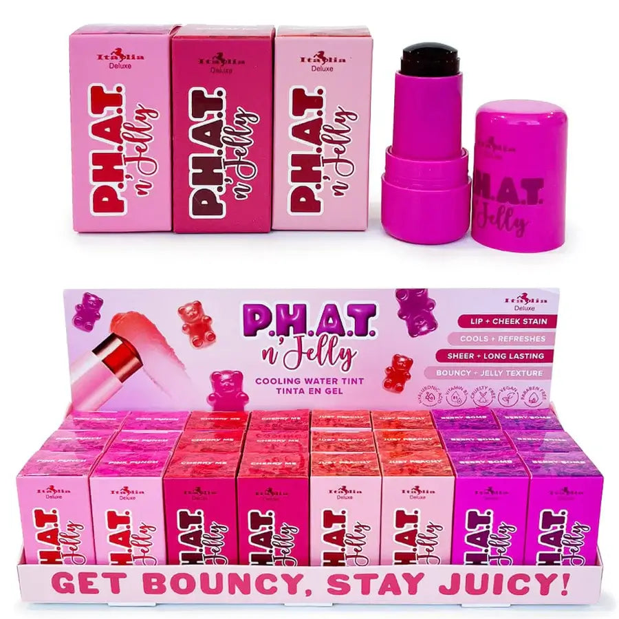 PHAT Lip TInt – Intimate Details Inc